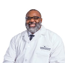 Licking Memorial Health Systems - Community